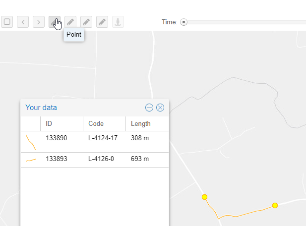 Add Clear Features Option To Network Solver · Issue 252 · Compassinformaticscpsi Mapview · Github 
