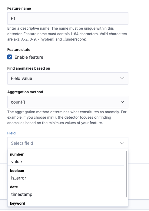 support count aggregation by ylwu-amzn · Pull Request #169 · opendistro-for-elasticsearch ...