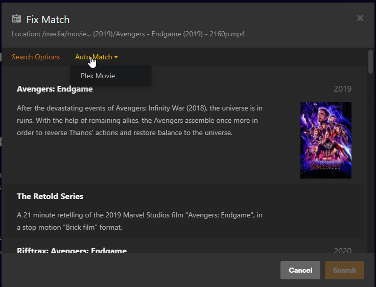 Better Mod Metadata Management (Curseforge/Modrinth) · Issue #503 · Voxelum/x-minecraft-launcher ...