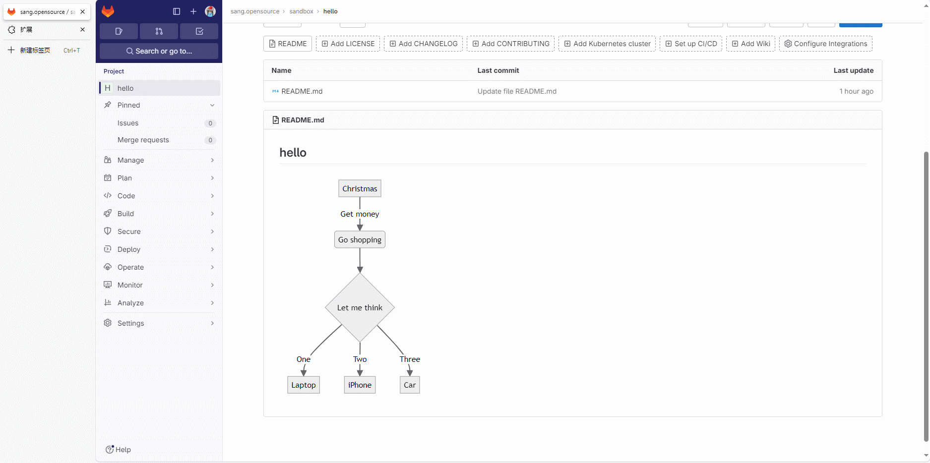 [Bug]: 插件与 Gitlab Mermaid 渲染冲突 · Issue #1000 · immersive-translate/immersive-translate · GitHub