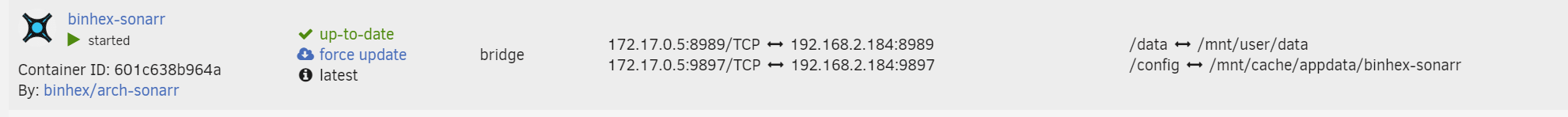 first time user, lost with unpacker · Issue #234 · Unpackerr/unpackerr · GitHub