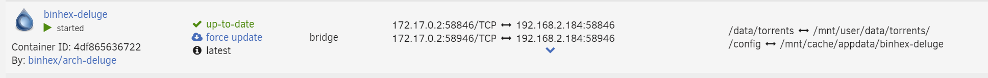 first time user, lost with unpacker · Issue #234 · Unpackerr/unpackerr · GitHub