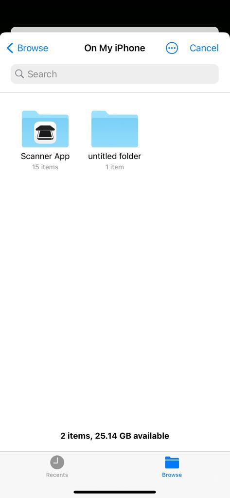 Not launch Image Library in ios · Issue #402 · react-native-documents/document-picker · GitHub
