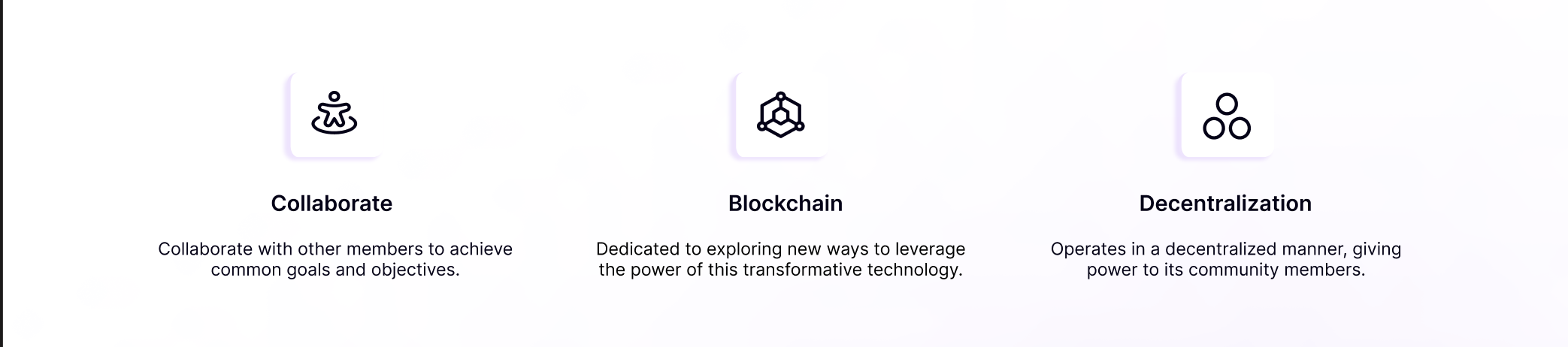 [FEATURE] Applying gradients to heading · Issue #329 · WebXDAO/WebXDAO.github.io · GitHub