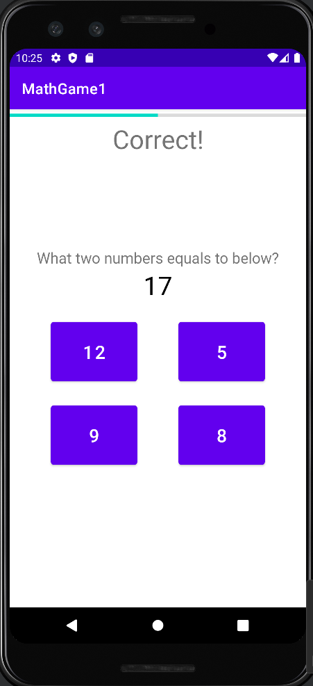GitHub - TrifectaRose/MathGame: A math game made for my assignment --- feel free to use