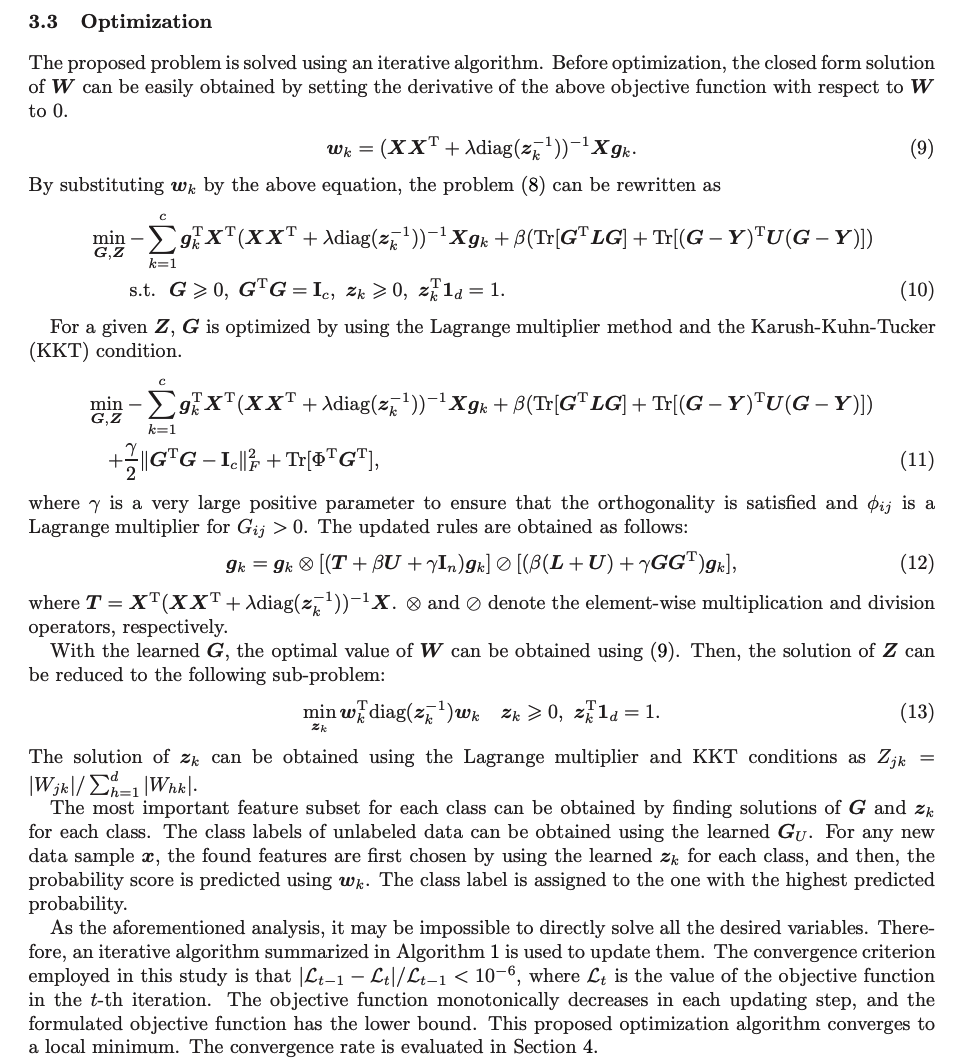 Github Archercymsemi Supervisedfeature Selection Paper Reproduce Science China