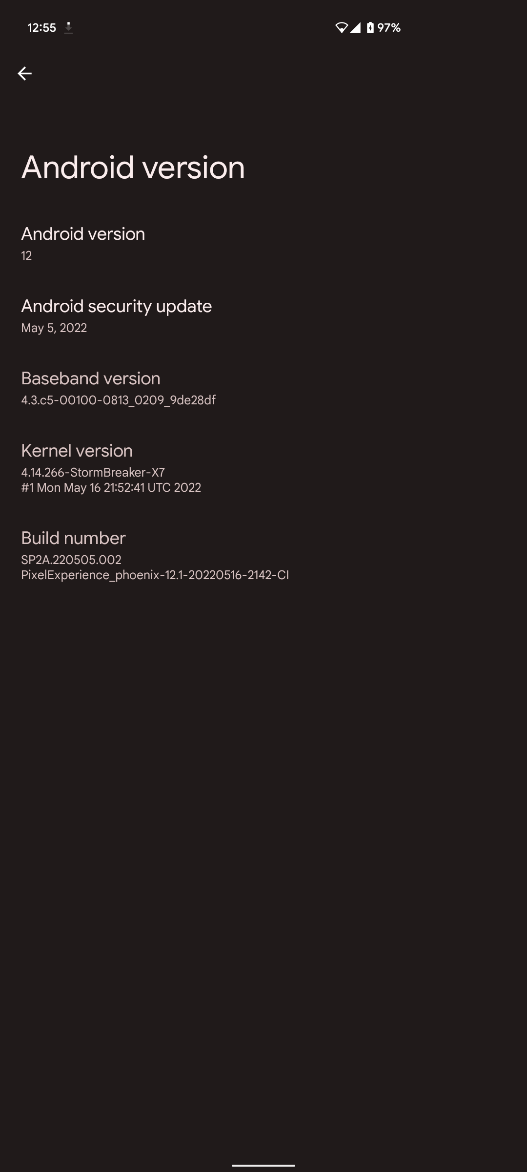 Slow charging and battery issues · Issue #2576 · PixelExperience ...