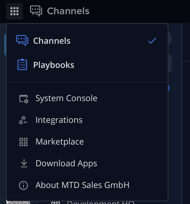Bug: Boards missing since Mattermost 6.3.0 Update (Teams) · Issue #2128 ...
