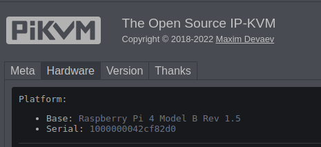 Windows active resolution · Issue #821 · pikvm/pikvm · GitHub