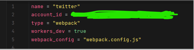 wrangler dev takes too long to update changes · Issue #1936 ...