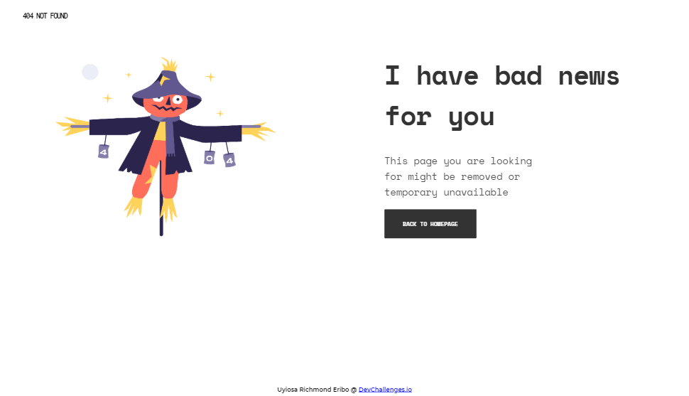 GitHub - Richmond-Eribo/404-not-found-master