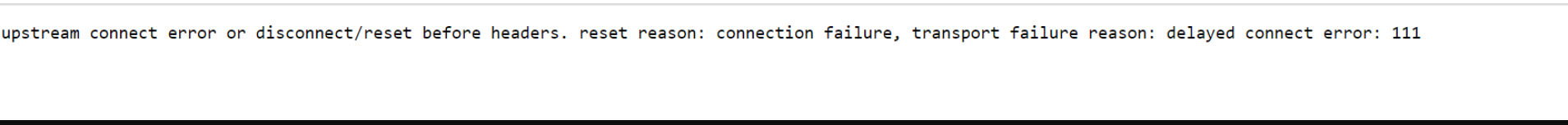 jupyter notebook not connect only · Issue #7370 · kubeflow/kubeflow · GitHub