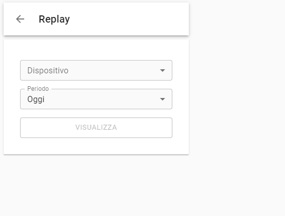Replay on multiple vehicles · Issue #1007 · traccar/traccar-web · GitHub