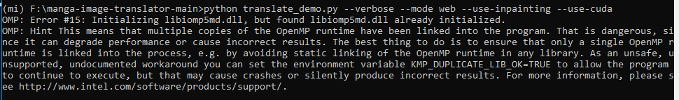 Assertionerror Torch Not Compiled With Cuda Enabled How To Fix It · Issue 87 · Zyddnysmanga 