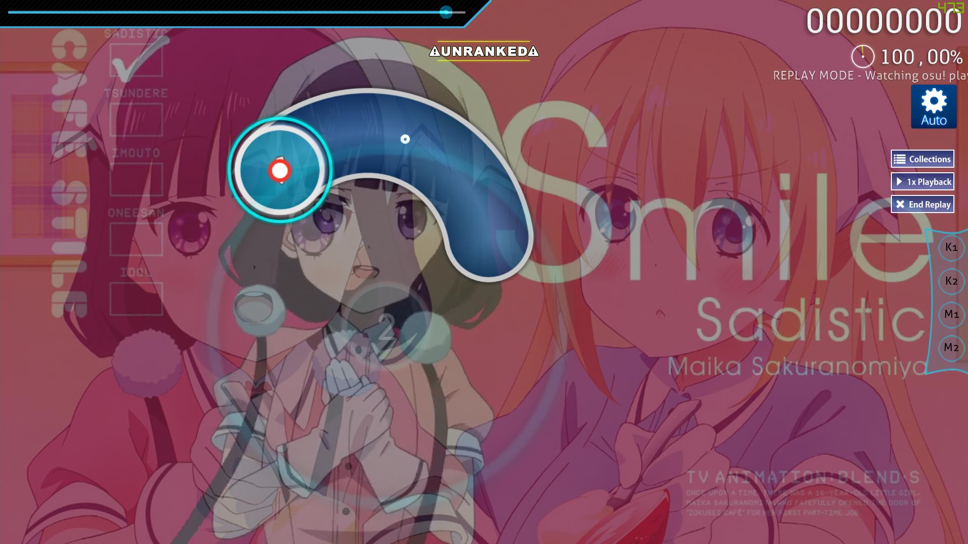 Beatmap Video Latency · Issue #7617 · ppy/osu · GitHub