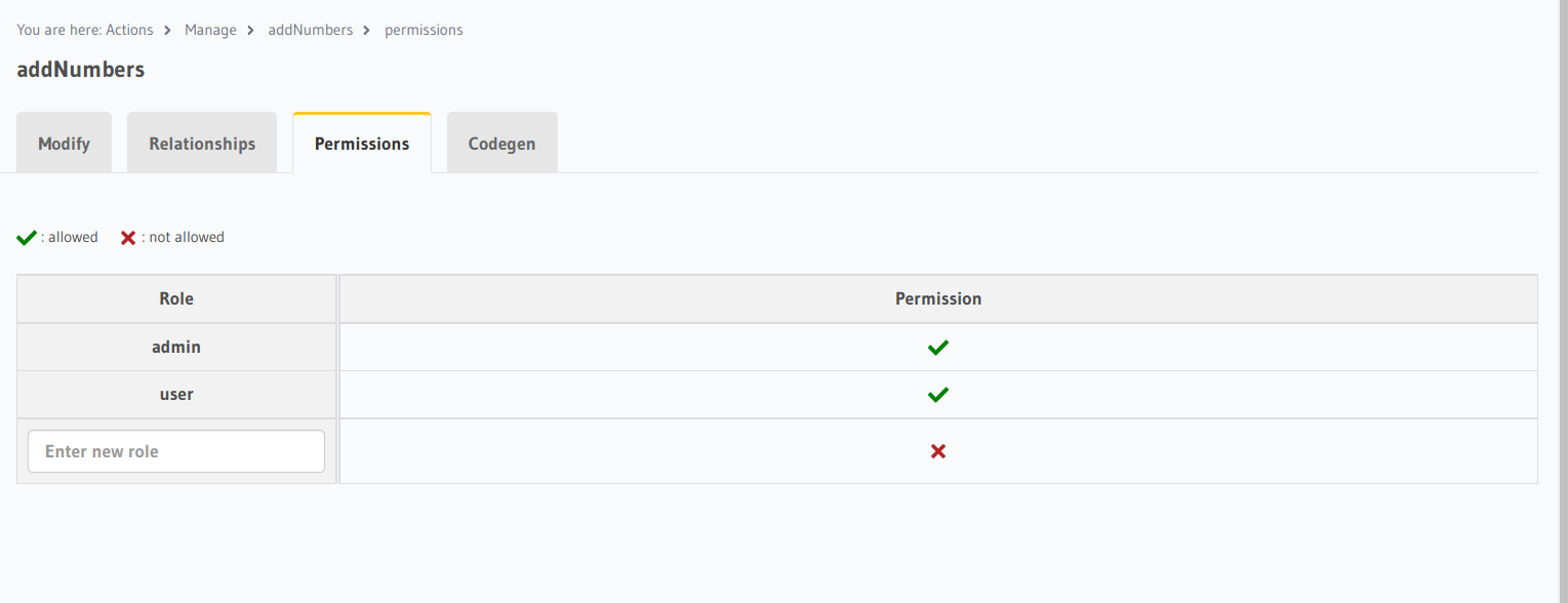 Query action not showing up in query_root · Issue #9381 · hasura/graphql-engine · GitHub