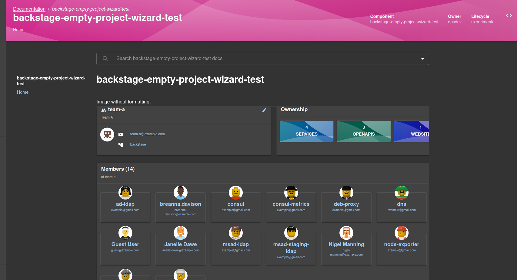 [TechDocs] Images not rendered consistently from docs and entity page · Issue #12000 · backstage ...