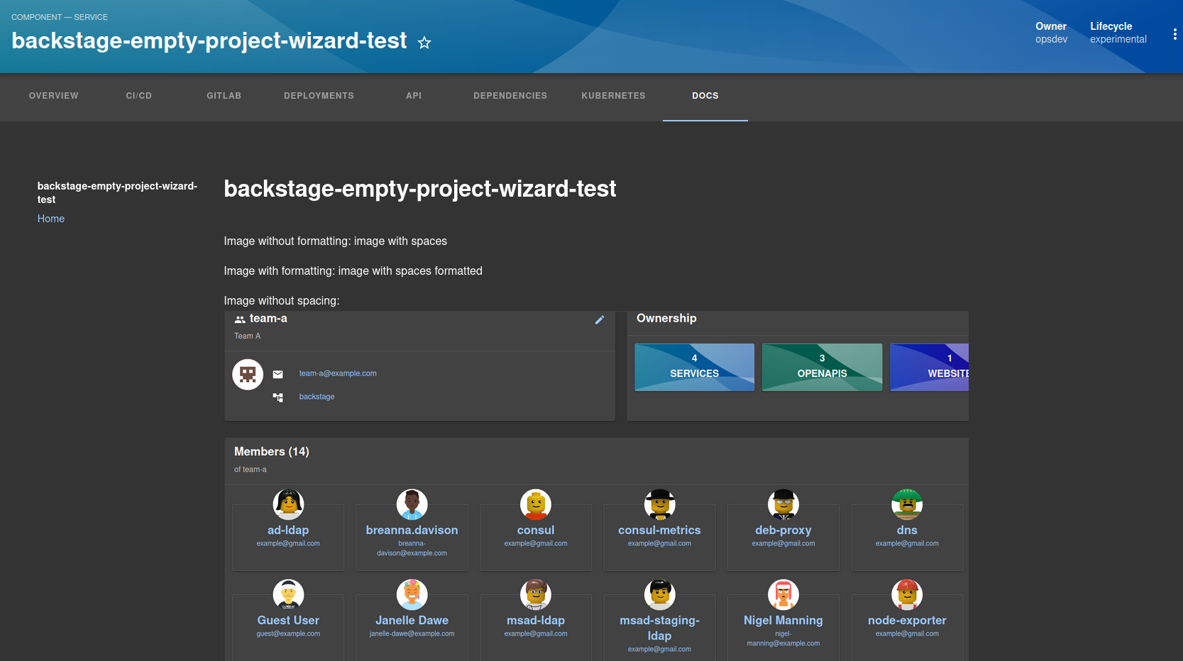 [TechDocs] Images not rendered consistently from docs and entity page · Issue #12000 · backstage ...