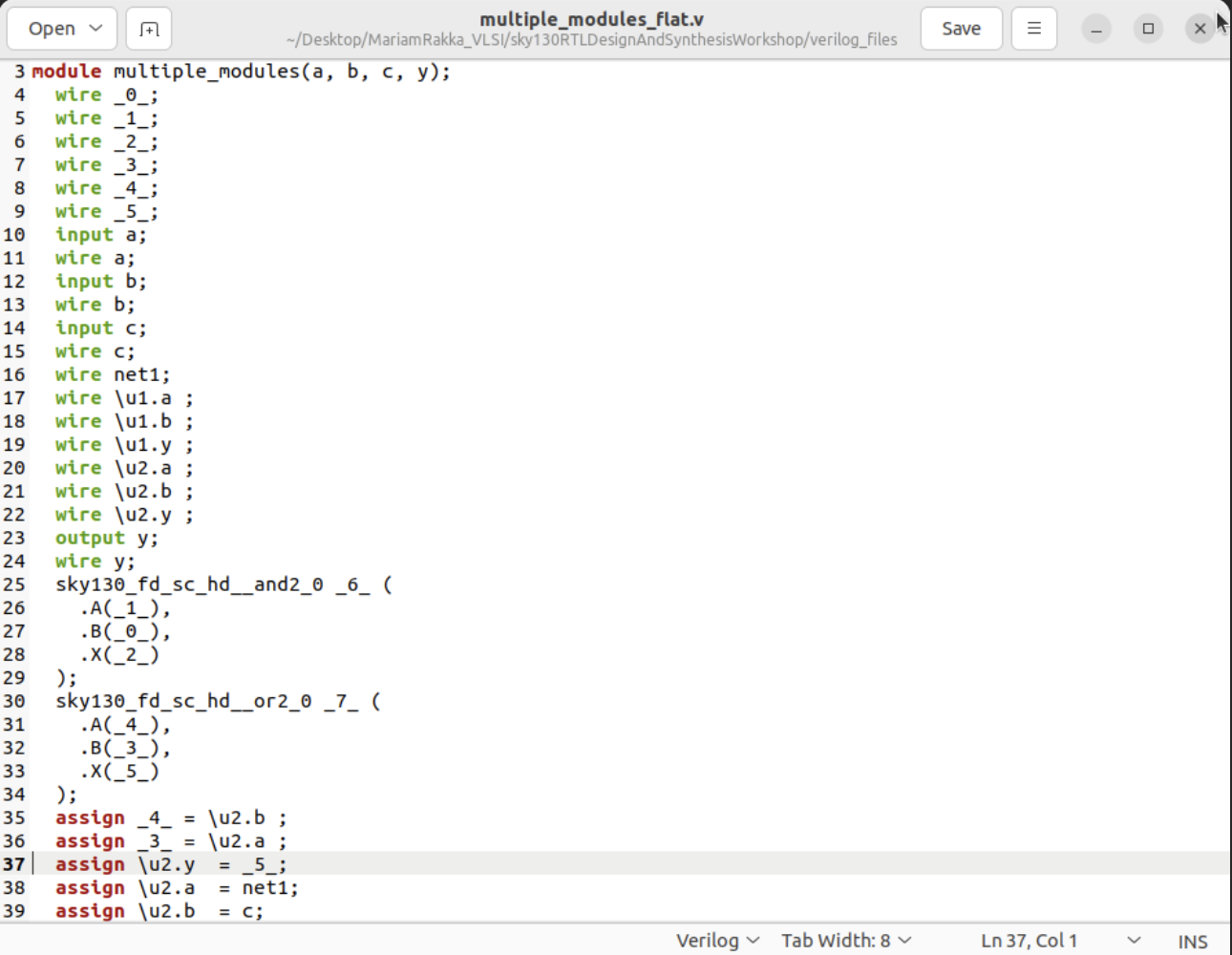 GitHub - mariamrakka/vsd-hdp