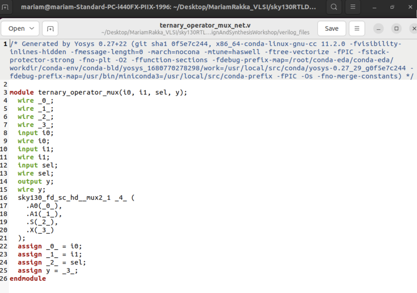 GitHub - mariamrakka/vsd-hdp