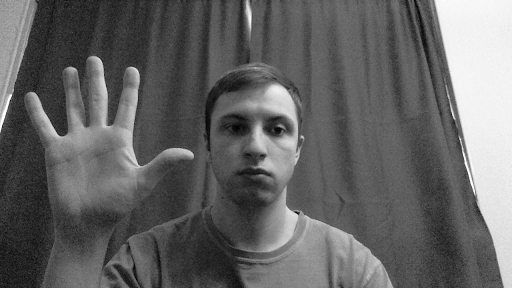 GitHub - Albatro5s/Computer-Vision-ASL-Recognition-Program: Uses cross ...