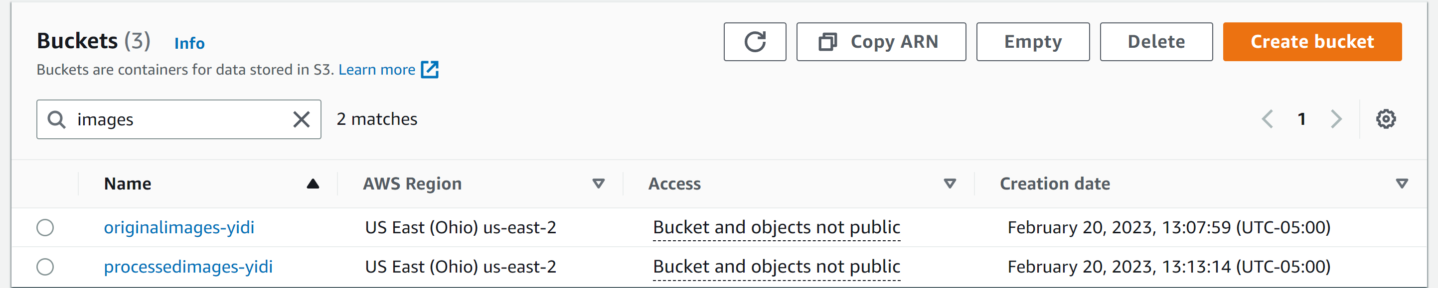 GitHub - insomniaeddie/PixelizeCloud: Serverless image processing with AWS Lambda and Amazon S3