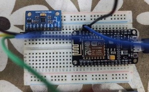 GitHub - abid-sayyad/MPU6050-ESP8266-Integration