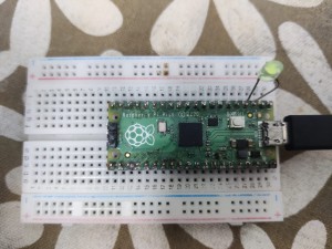 GitHub - abid-sayyad/Multi-core-LED-Blinking