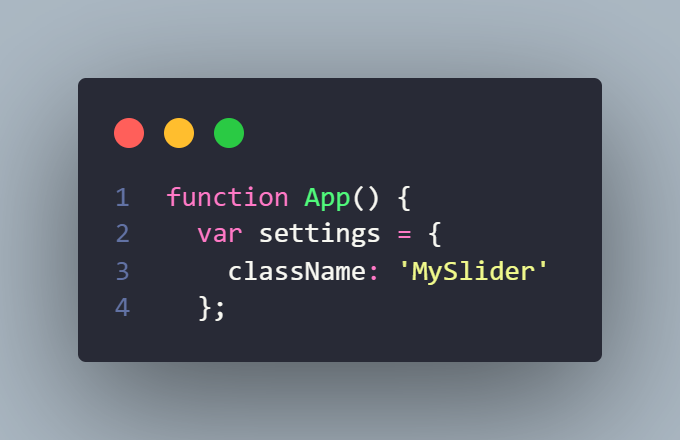 Hide some items · Issue #2101 · akiran/react-slick · GitHub
