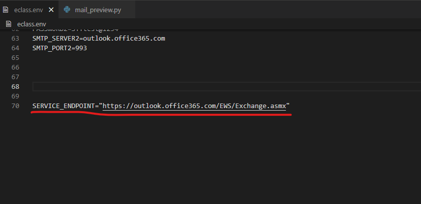 Connection issue with outlook account · Issue #1176 · ecederstrand/exchangelib · GitHub