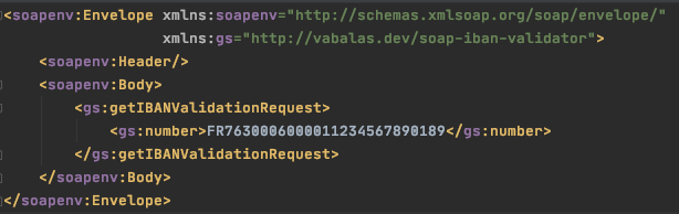 GitHub - GVabal/IBAN-validator-services: REST and SOAP service for validating IBANs
