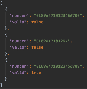 GitHub - GVabal/IBAN-validator-services: REST and SOAP service for validating IBANs