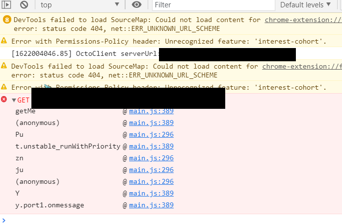 Install Issues · Issue #1 · YunoHost-Apps/focalboard_ynh · GitHub