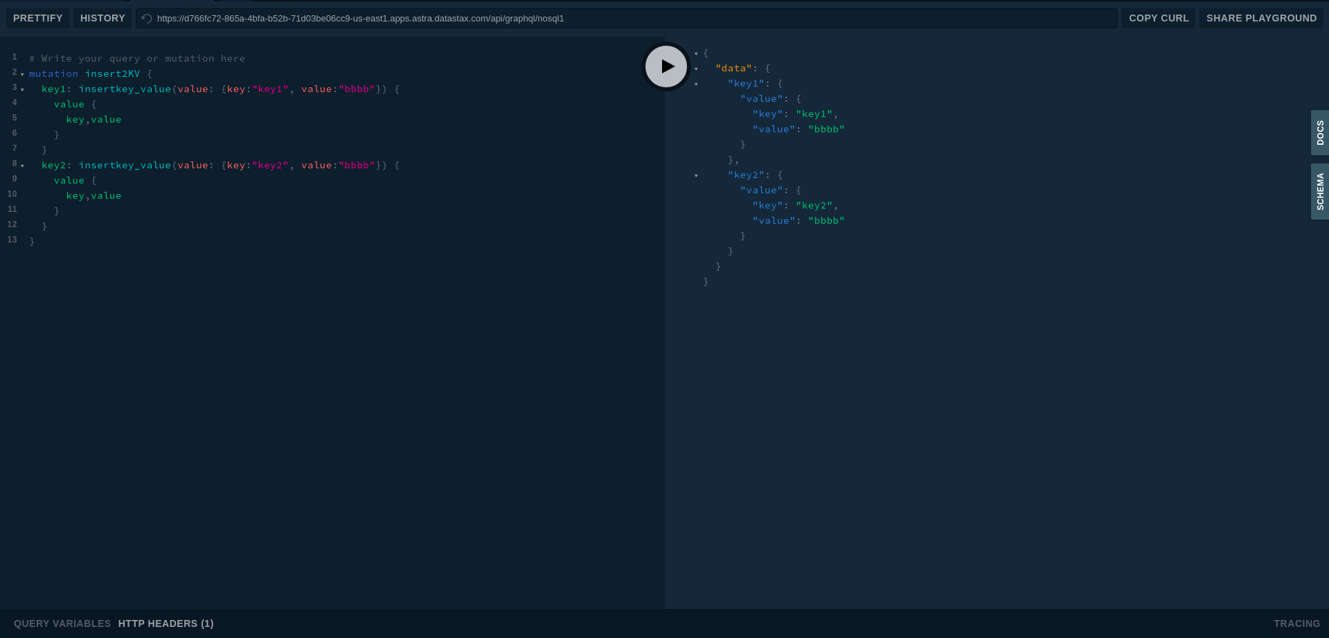 [HW] José Andara · Issue #513 · datastaxdevs/workshop-introduction-to-nosql · GitHub