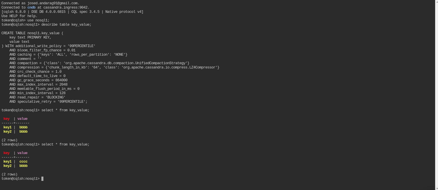 [HW] José Andara · Issue #513 · datastaxdevs/workshop-introduction-to-nosql · GitHub