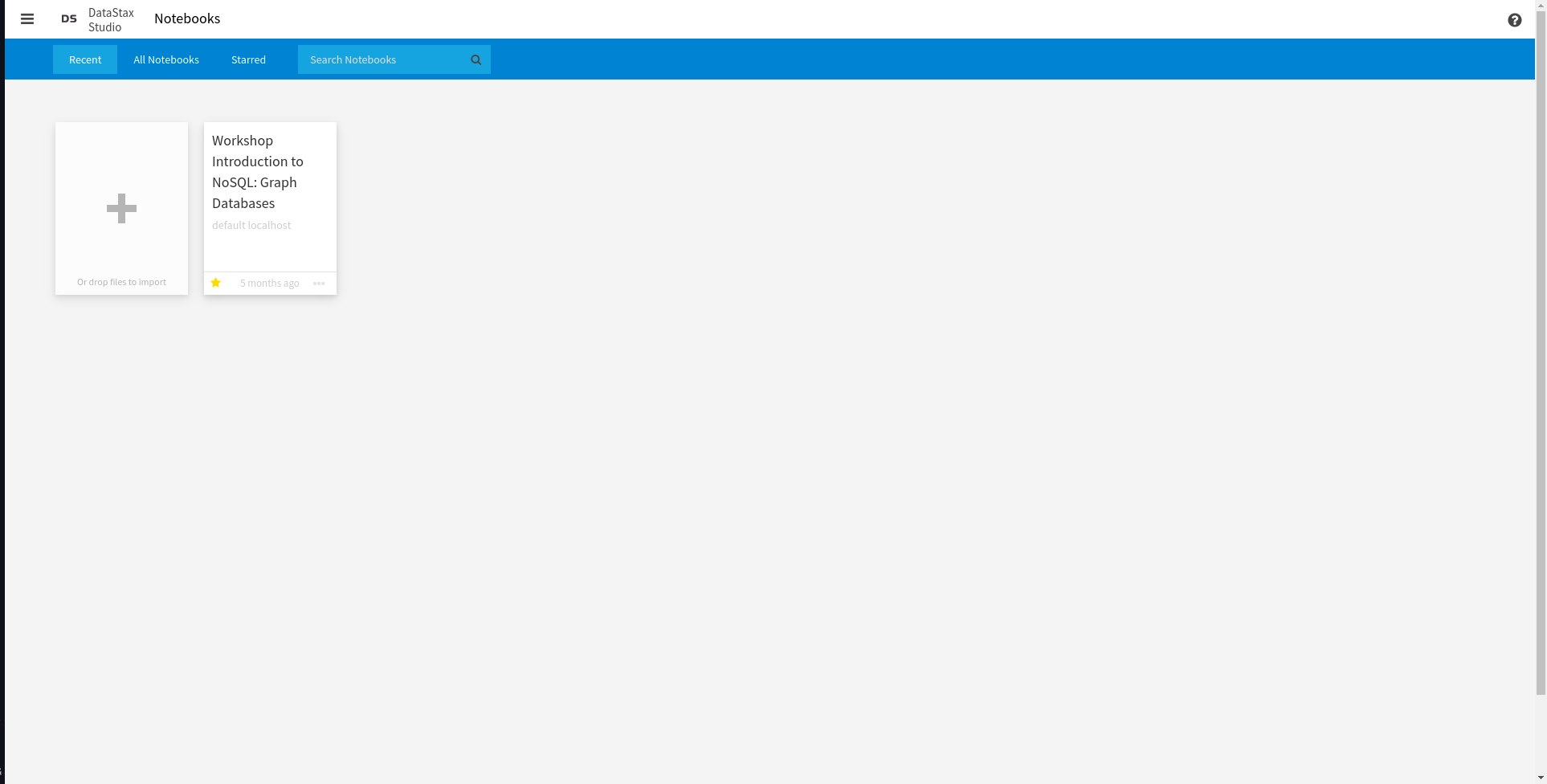 [HW] José Andara · Issue #513 · datastaxdevs/workshop-introduction-to-nosql · GitHub