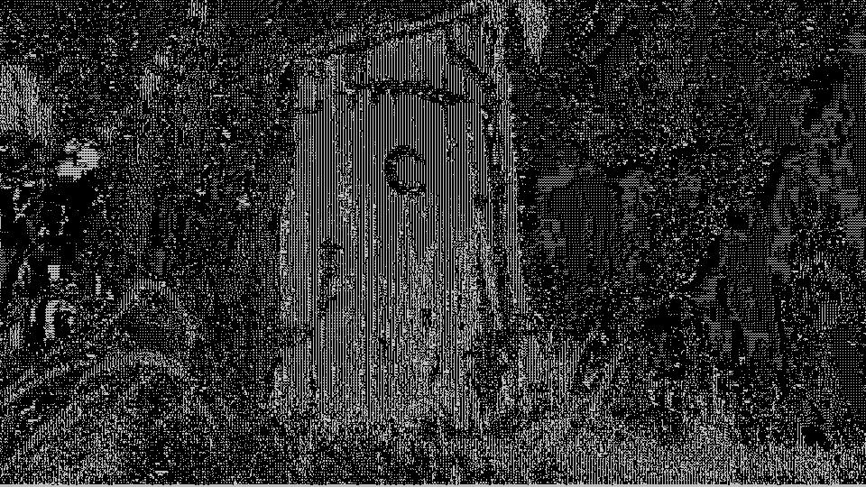 GitHub - VoidSamuraj/FilmToAscii: Convert video to ascii video