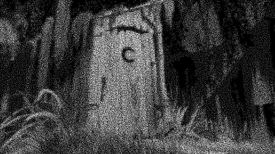 GitHub - VoidSamuraj/FilmToAscii: Convert video to ascii video