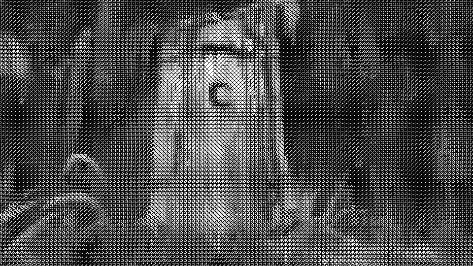 GitHub - VoidSamuraj/FilmToAscii: Convert video to ascii video