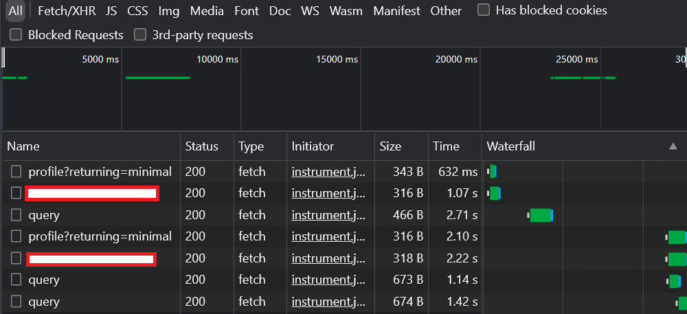 Can't delete rows from Supabase UI · Issue #5444 · supabase/supabase · GitHub