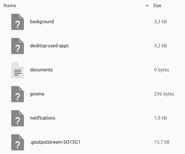 Failed to start flatpak document portal service in ubuntu 21.10 · Issue #728 · flatpak/xdg ...