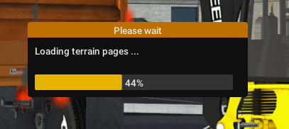 [Question] ImGui Progress Bar