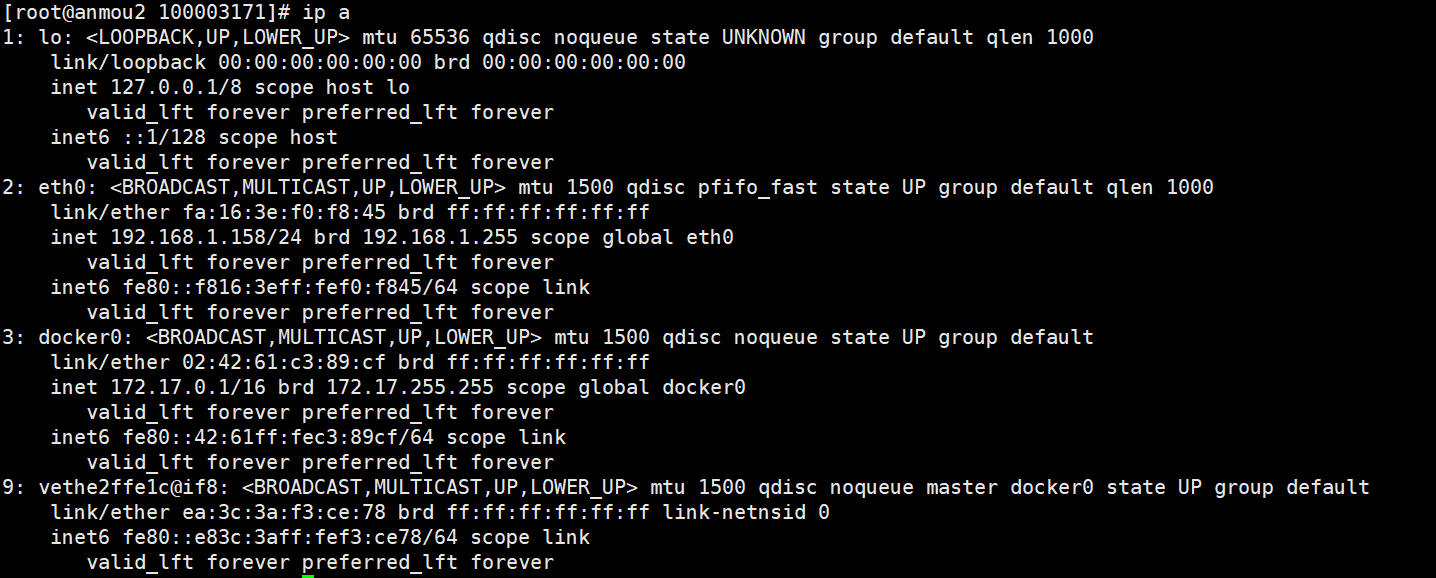 apollo-configservice 启动异常 · Issue #4642 · apolloconfig/apollo · GitHub