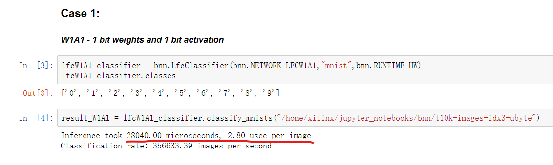 Images Per Second · Issue 162 · Xilinx Bnn Pynq · Github
