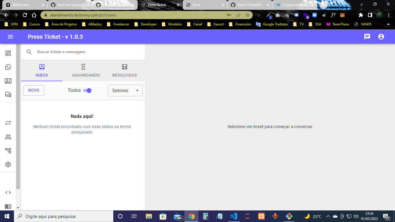 Error 502 backend · Issue #2 · rtenorioh/Press-Ticket · GitHub