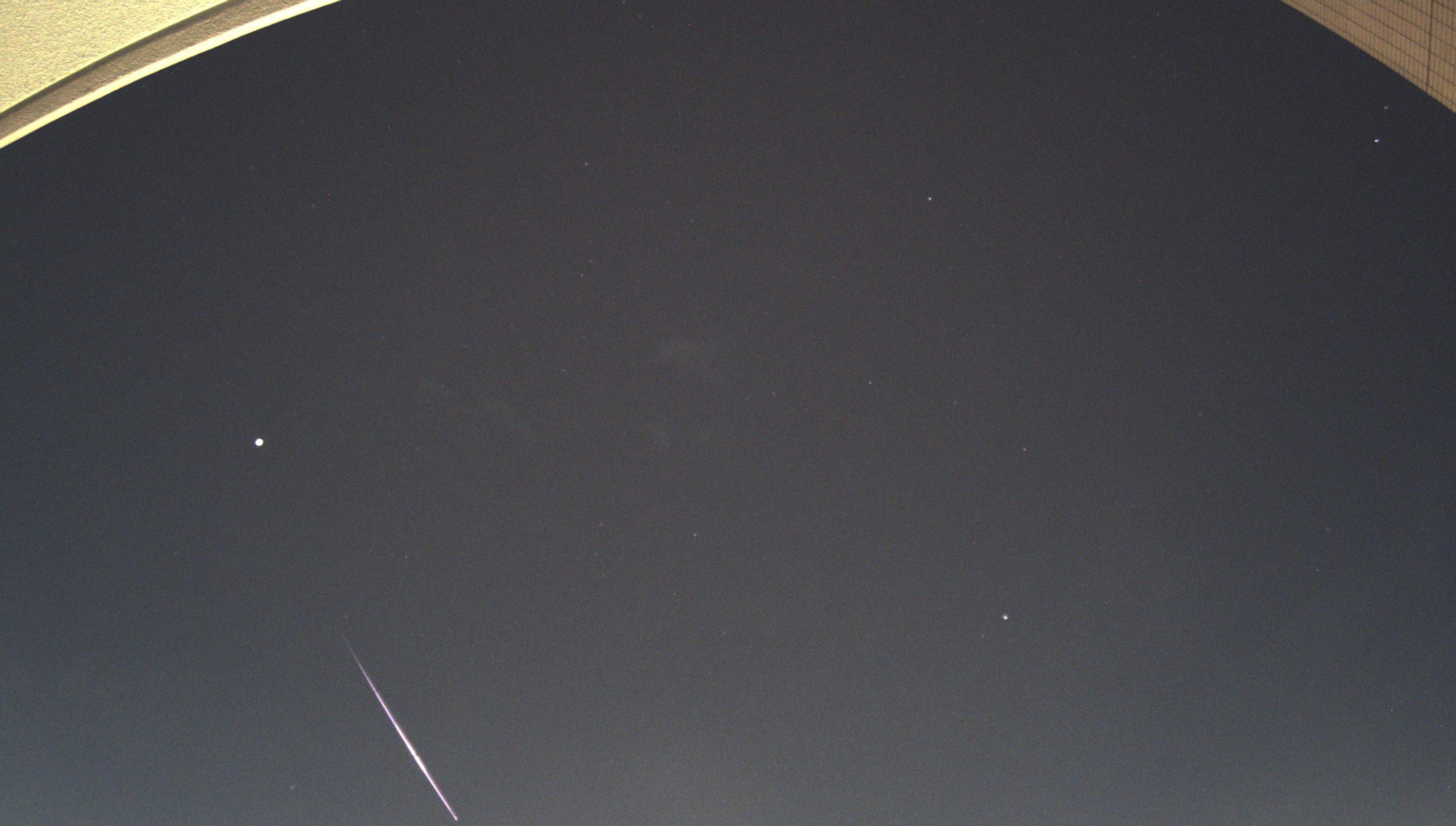 GitHub - soutaro-tanaka/Meteor-Observe