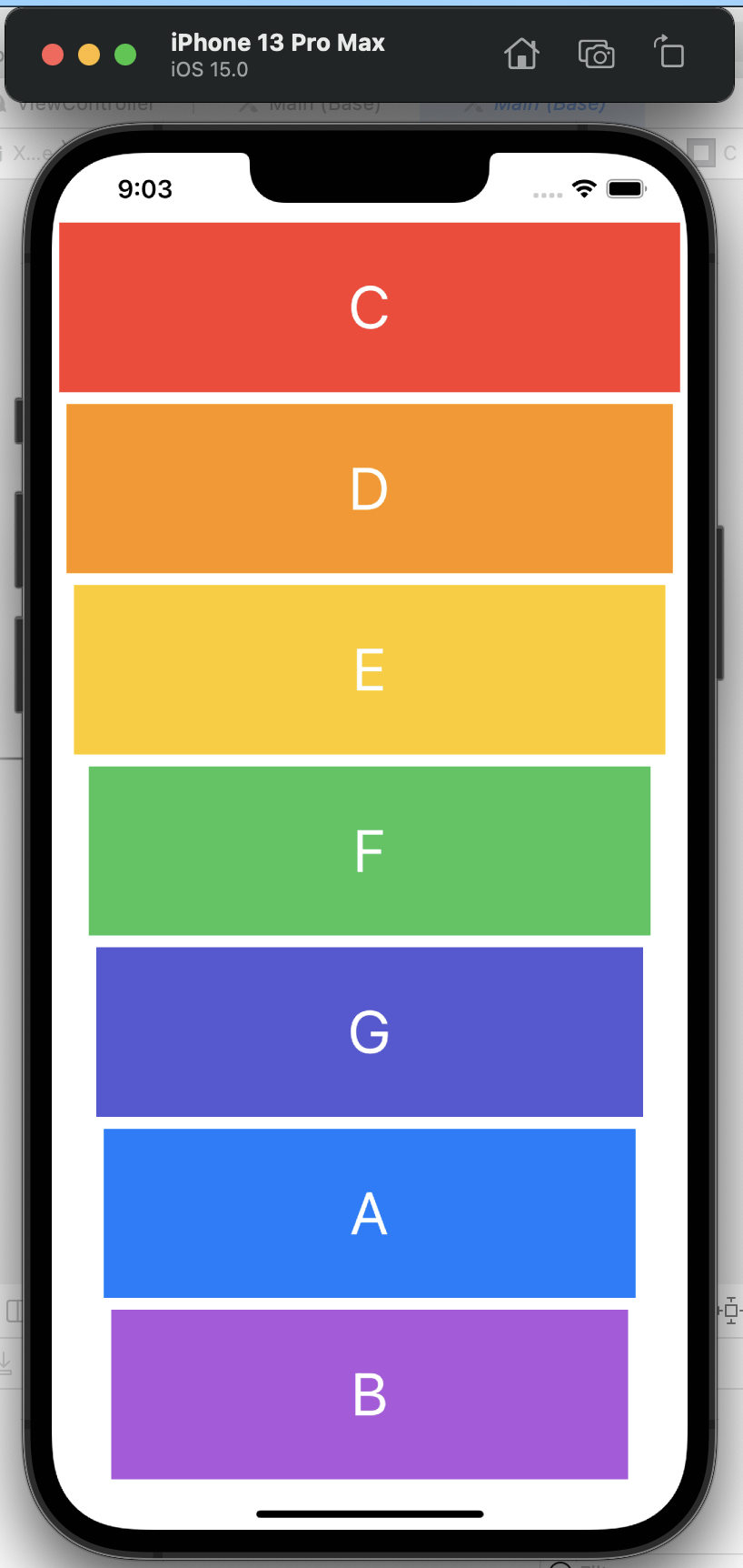 GitHub - wei12f8158/Xylophone: Section 7: Using and Understanding Apple Documentation