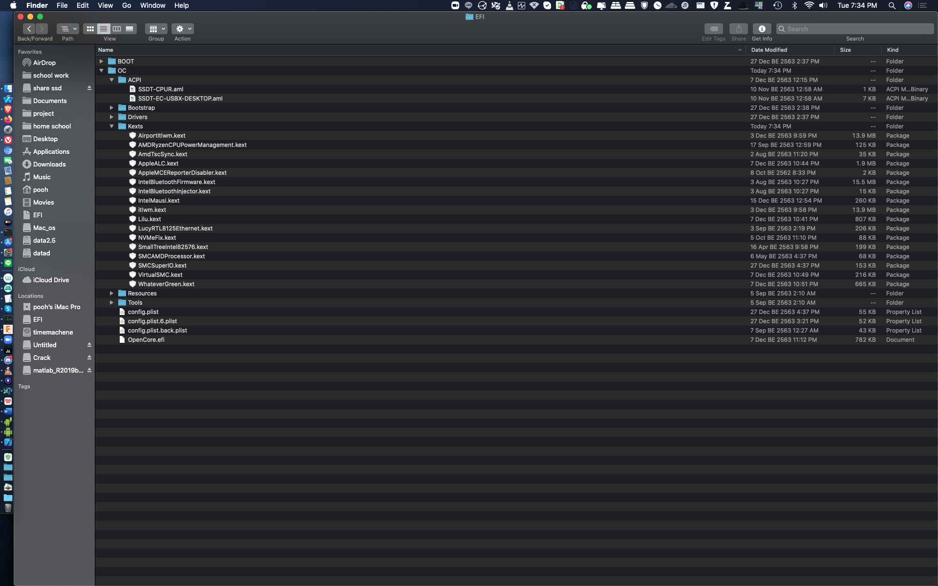 i some how got itlwm working without helliport · Issue #473 · OpenIntelWireless/itlwm · GitHub
