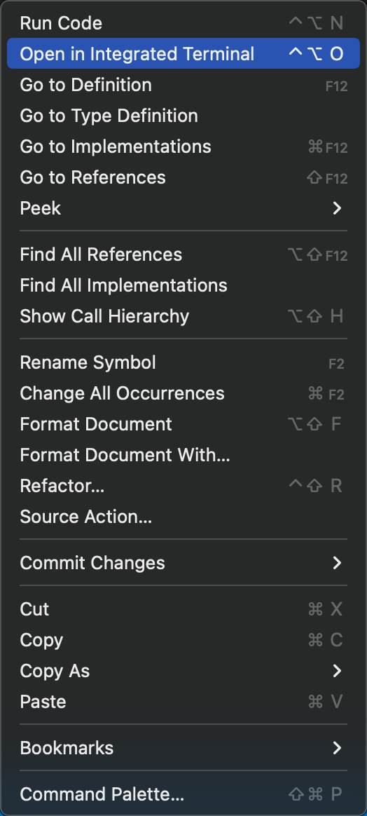 the terminal.cwd priority can't override the default path of zsh ...