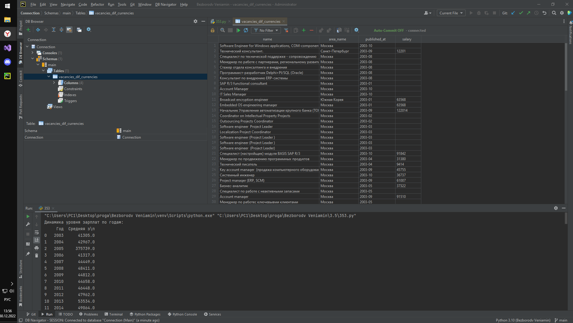 GitHub - VenchasS/python_git_task